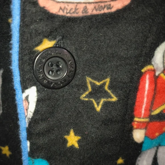 Nick & Nora | Other | Nick And Nora Pajama Set | Poshmark